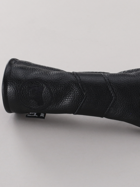 Dormie Chevron Night Train Hybrid – Dormie Golf Workshop USA Inc