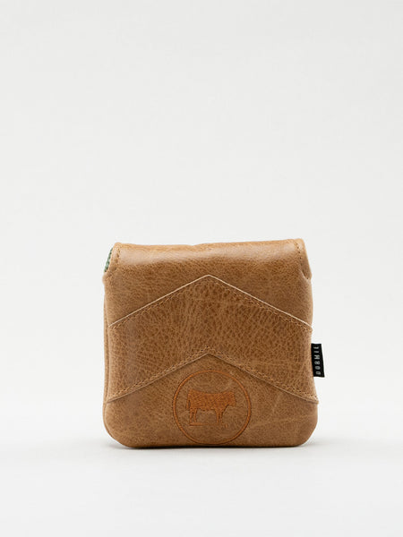 Dormie Chevron The Dunes Center Shafted Mallet Putter Cover – Dormie ...