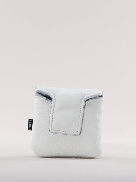 The Ohio State University White Mallet Putter Cover – Dormie Golf ...