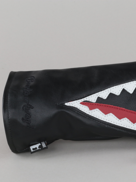 Flying Tiger Blackout – Dormie Golf Workshop USA Inc