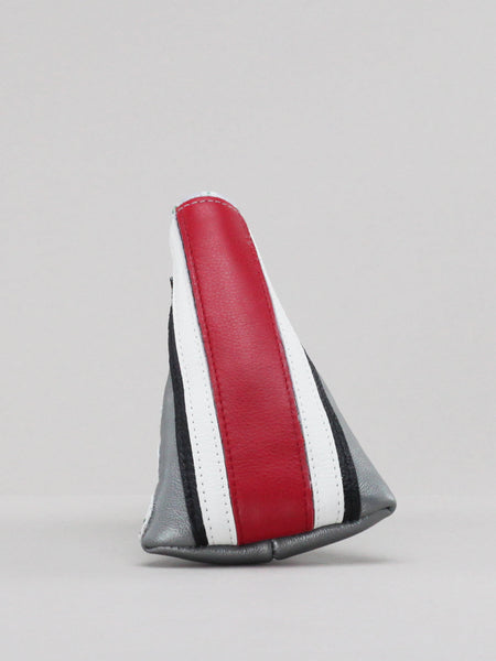 The Ohio State University Buckeye Helmet XL Blade Putter Cover – Dormie ...